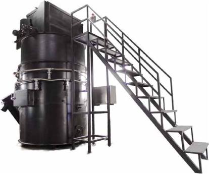 What does “22” mean for MG 22? | Magnetic Pyrolysis Energy Conversion ...